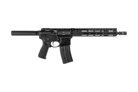 AR-15 Buffers and Buffer Springs Basics - AR Build Junkie