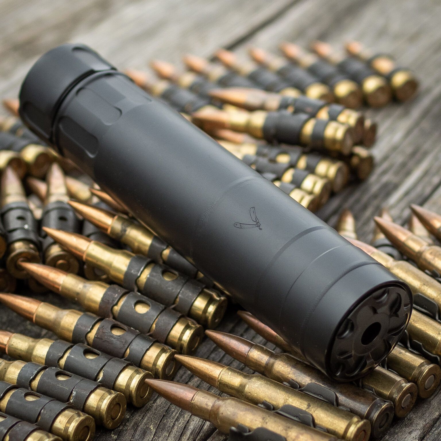 PEW Science & What to Know Before Buying a Suppressor - AR Build Junkie