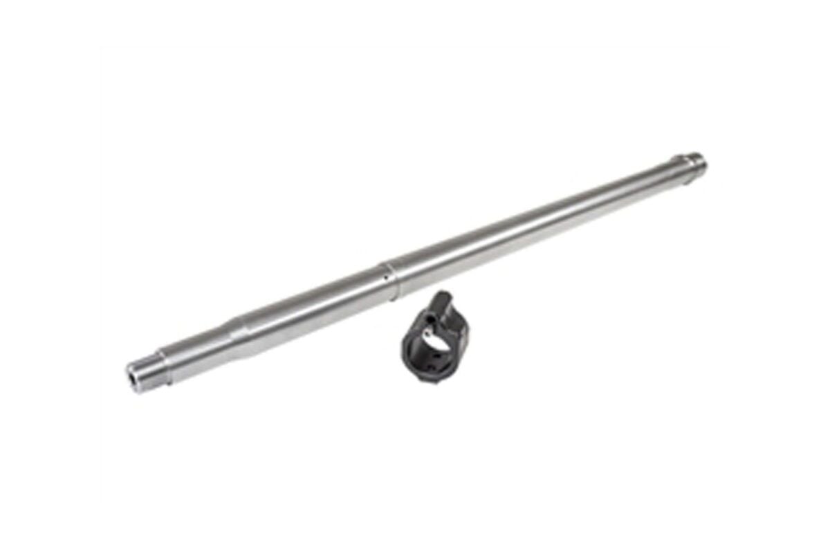 VLTOR A5 Buffer System Overview - AR Build Junkie