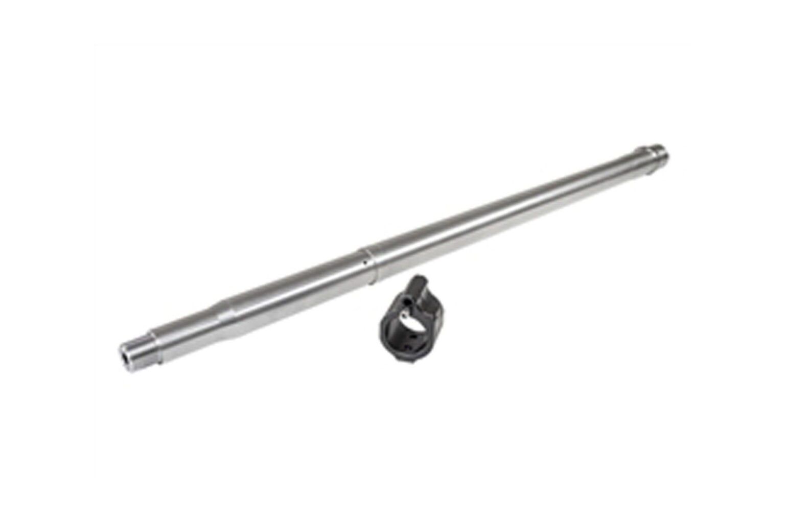 AR-15 Buffers and Buffer Springs Basics - AR Build Junkie