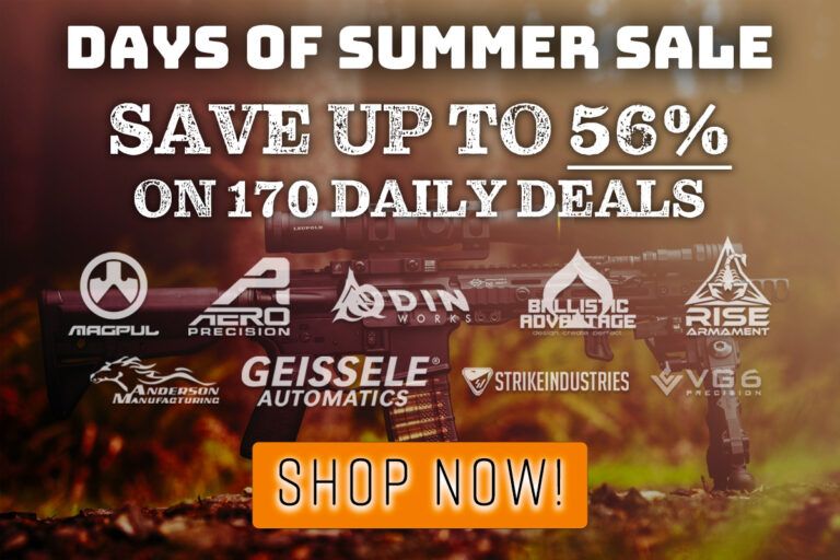 Guide for Choosing Buffers, Buffer Tubes, and Buffer Springs - AR Build ...