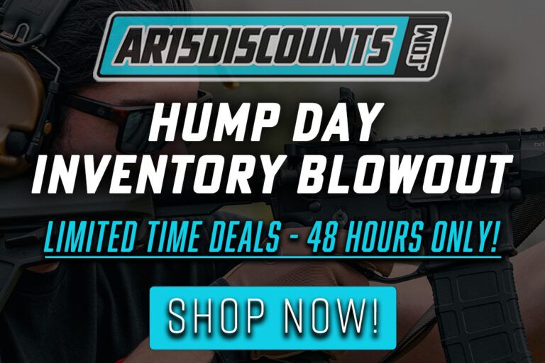 Guide for Choosing Buffers, Buffer Tubes, and Buffer Springs - AR Build ...