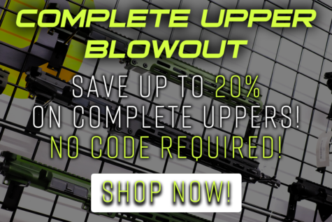 Guide for Choosing Buffers, Buffer Tubes, and Buffer Springs - AR Build Junkie