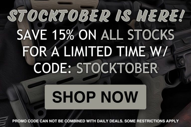 VLTOR A5 Buffer System Overview - AR Build Junkie